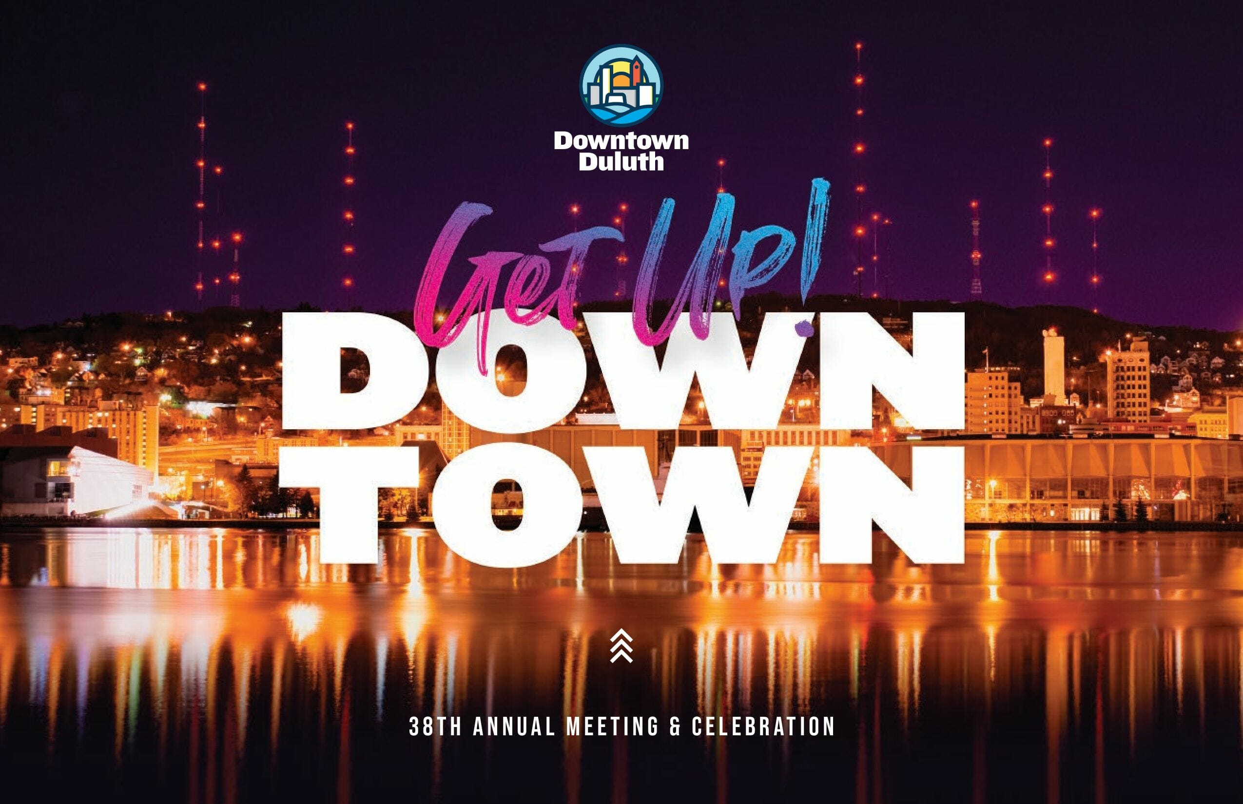 39th Annual Meeting & Celebration - Downtown Duluth