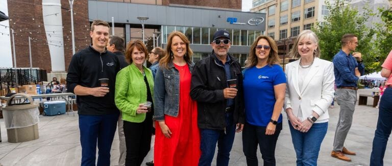 Home - Downtown Duluth