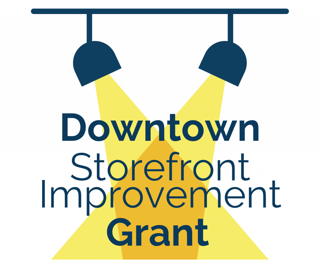 Downtown Storefront Improvement Grant - Downtown Duluth