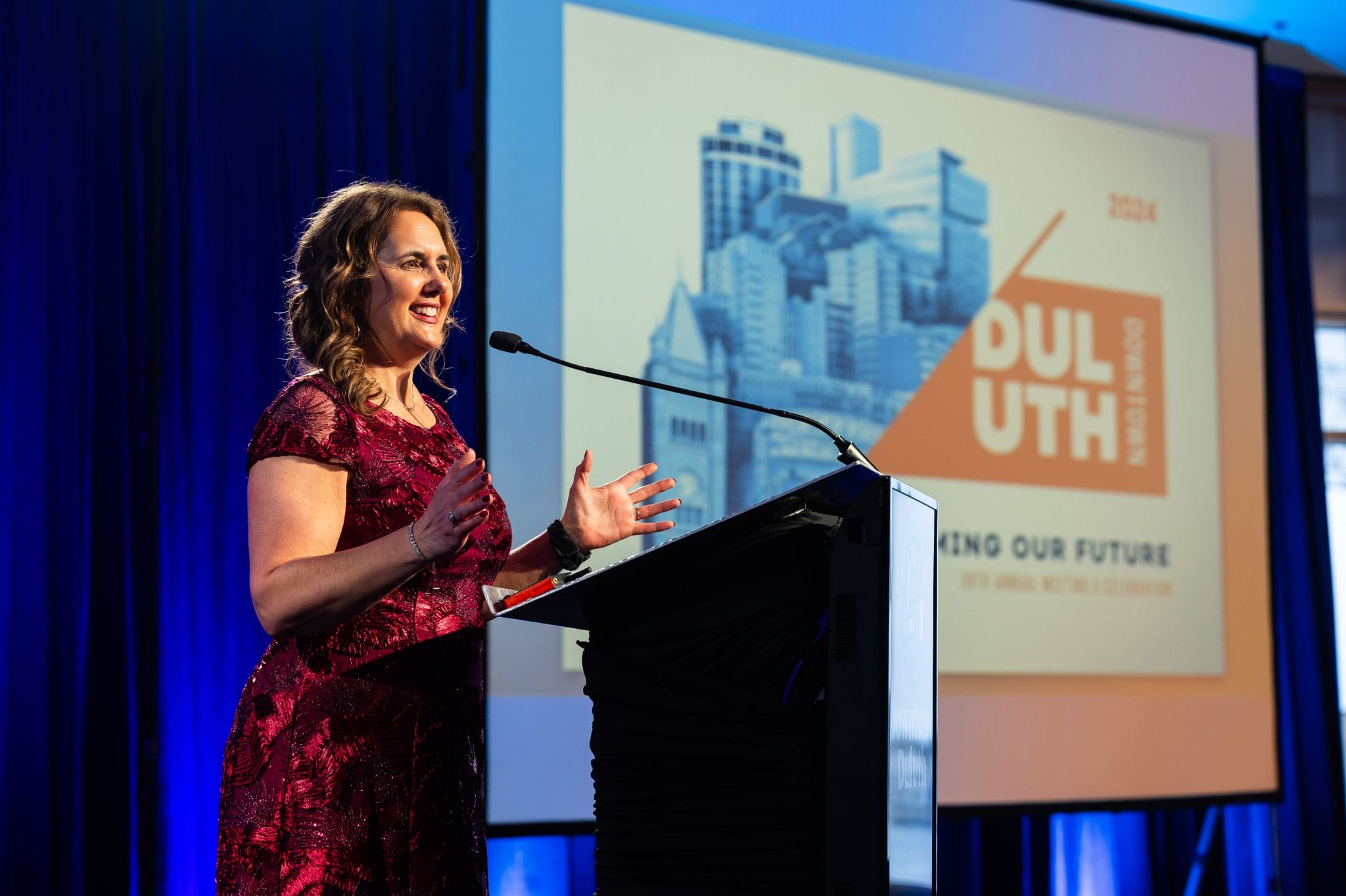 Home - Downtown Duluth